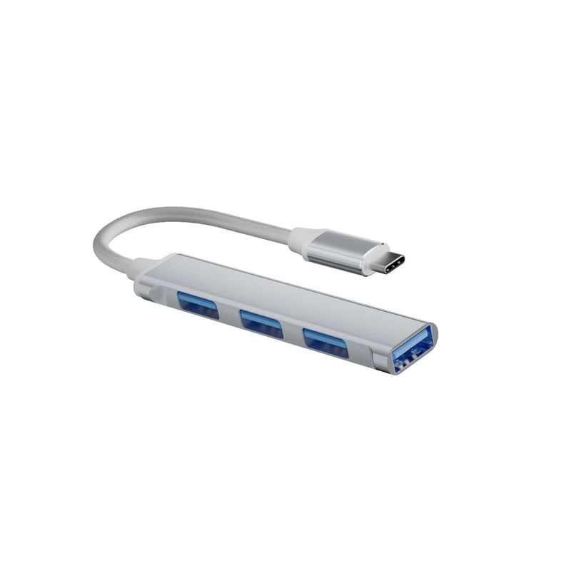 Type C to 4USB - sulian-link