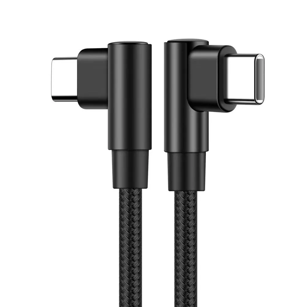TYPE C 90 Degree to TYPC C 90 Degree - sulian-link