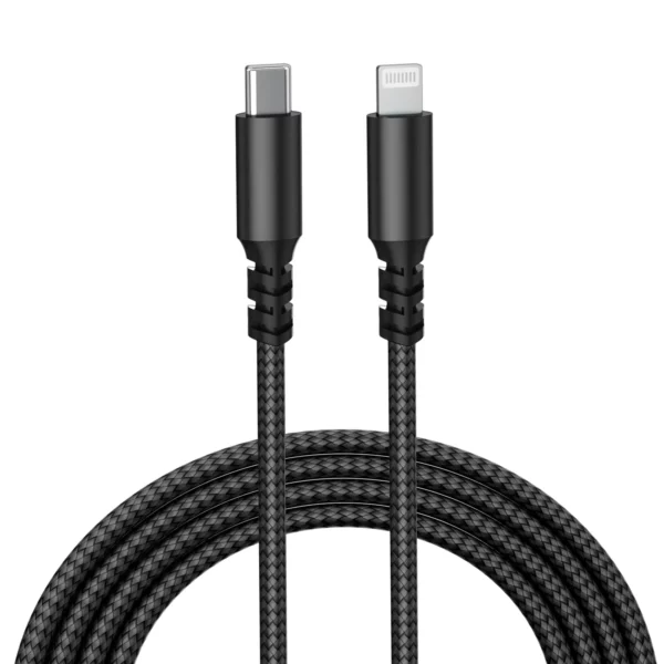 TYPE C TO Lightning Cable - sulian-link