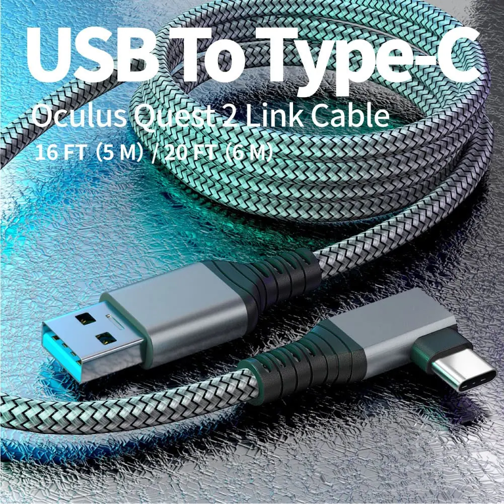USB 3.0 AM TO TYPE C Cable - sulian-link