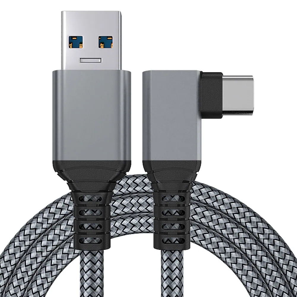 USB 3.0 AM TO TYPE C Cable - sulian-link