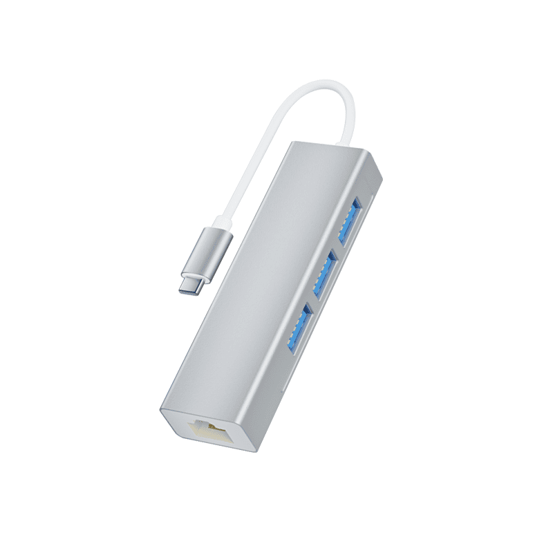 Ethernet HUB - sulian-link